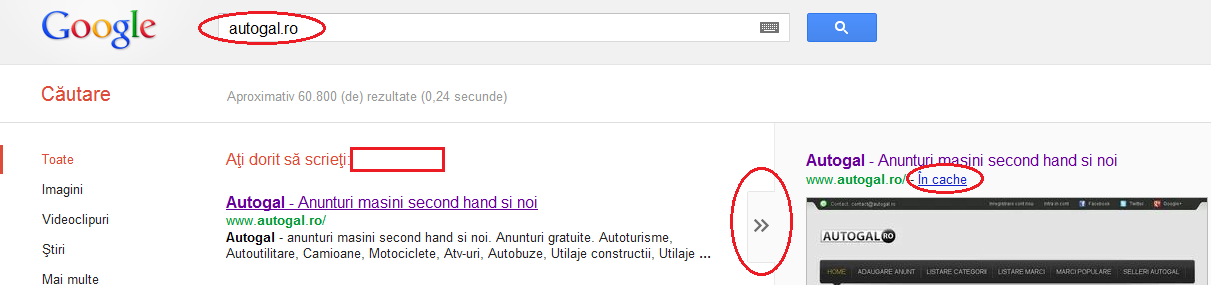 Infocentru - informatii, tutoriale it, discutii!: Cum sa afli cand a ...