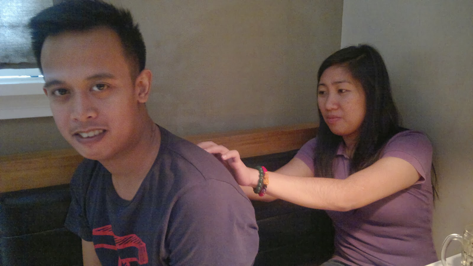 The DMKAEL Experience: Food: RUMPA Restaurant