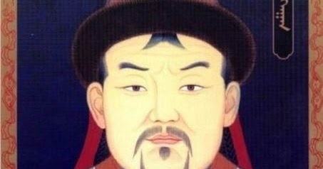 Epic World History: Mongke Khan - Mongol Leader