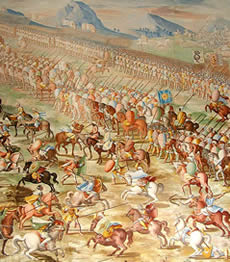 Epic World History: Boabdil (Muhammad XI) - Last Muslim Ruler in Spain