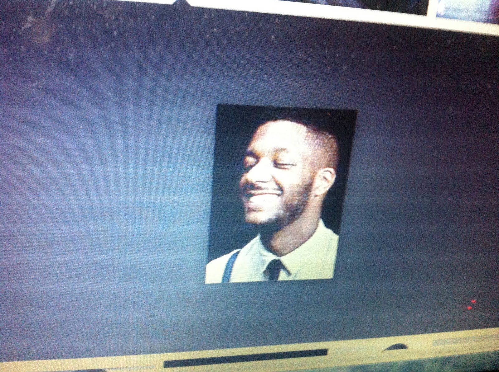 THE BLACK SOCIAL HISTORY:: BLACK SOCIAL HISTORY - AFRO-SWEDISH " ADAM ...