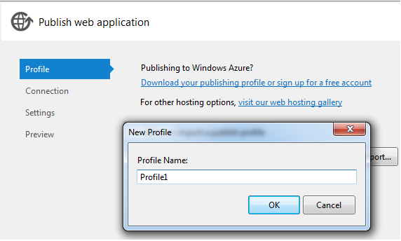 How to Publish Website in ASP.Net 4.5 - .Net Core | MVC | HTML Agility ...