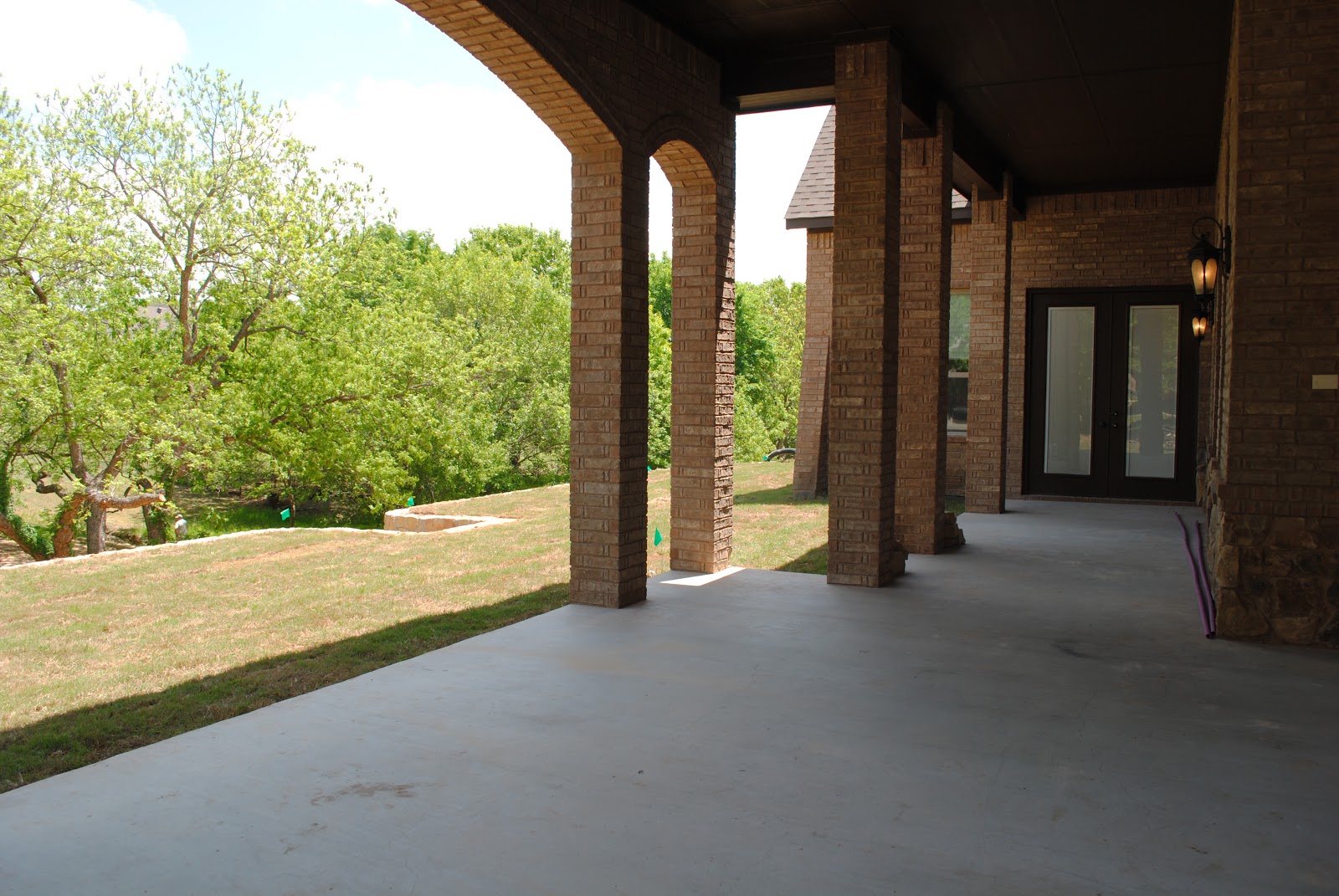 Trinity Classic Homes