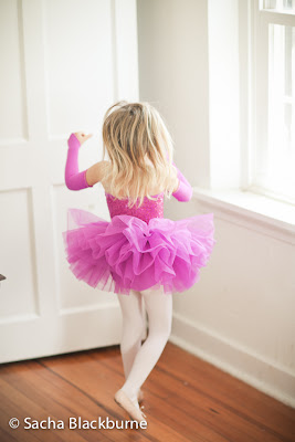 Sacha Blackburne Photography: Indigo's 5th Birthday Party