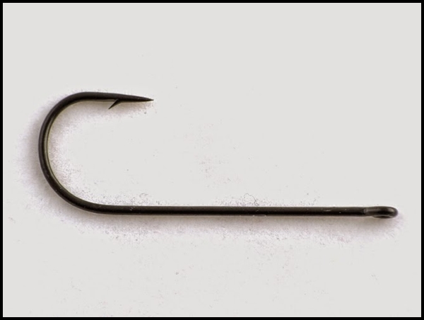 Mengenal Kail Dari Bentuk Dan Jenisnya - Mancing Arena