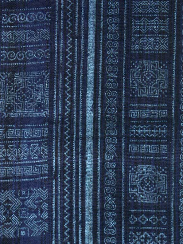 Lotus and Lace: Meeting the H'Mong