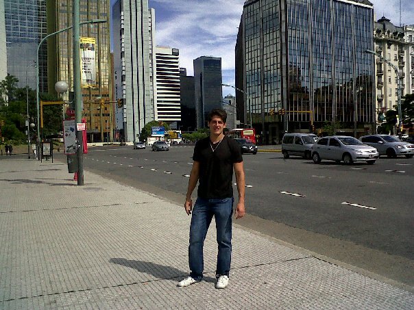 Benjamin Saavedra: Fotos de Benjamin Saavedra