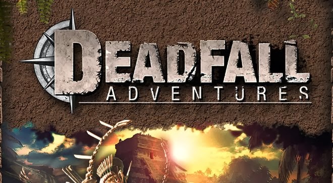 Deadfall Adventures Unleashes New Arctic Trailer - BioGamer Girl