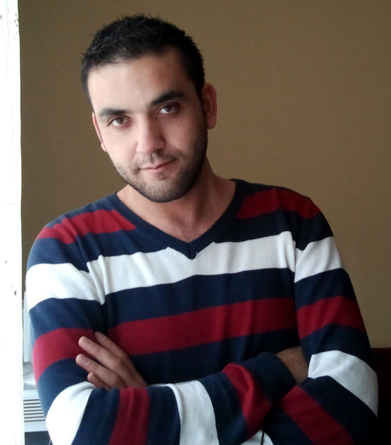 Kanserle Dans: İçimizden Biri Mini Röportajlar Zafer Utku Arslan