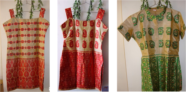 North East Ethnic - Assam: Assam Ethnic Wear