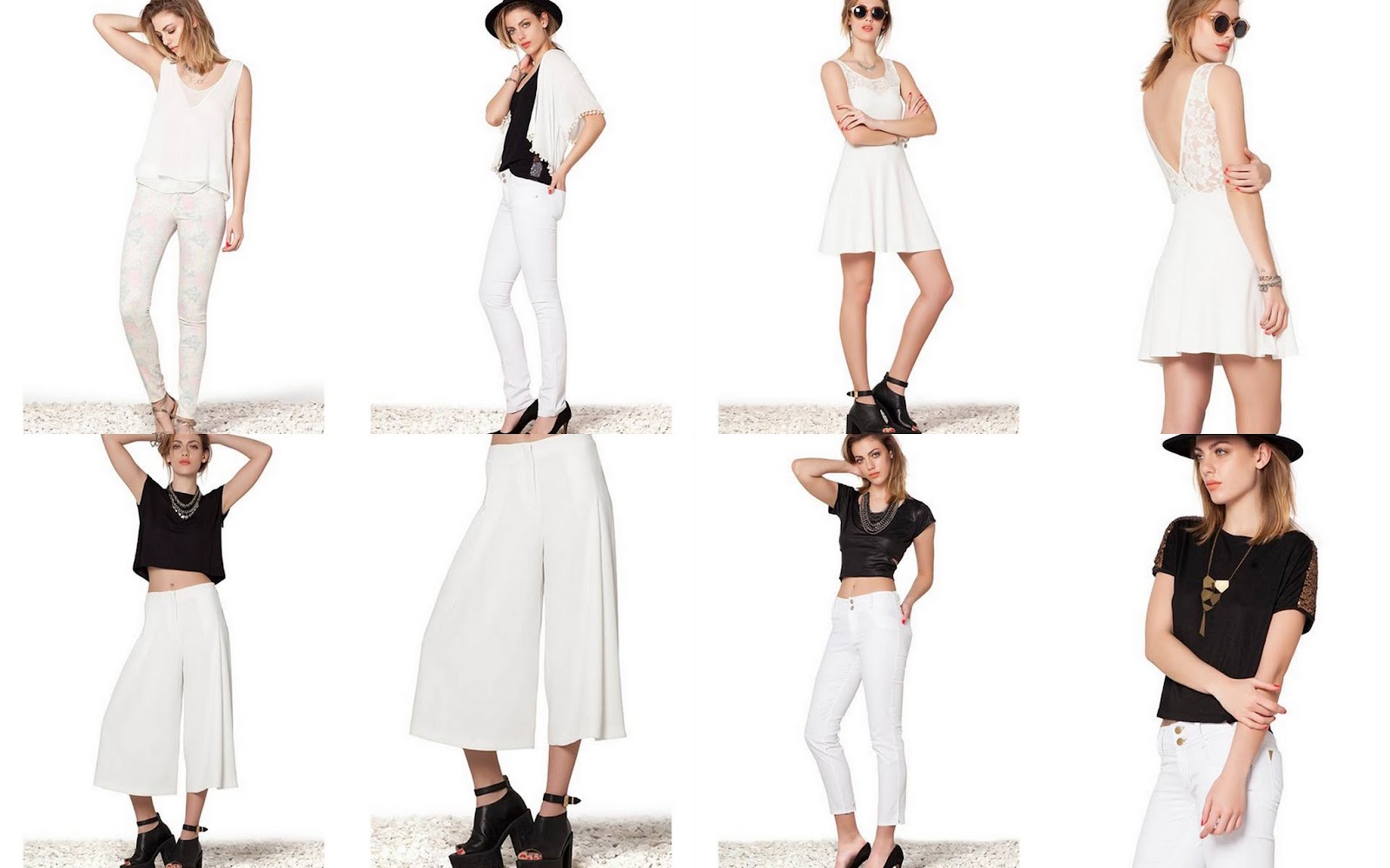 Moda Verano 2016.Buryak