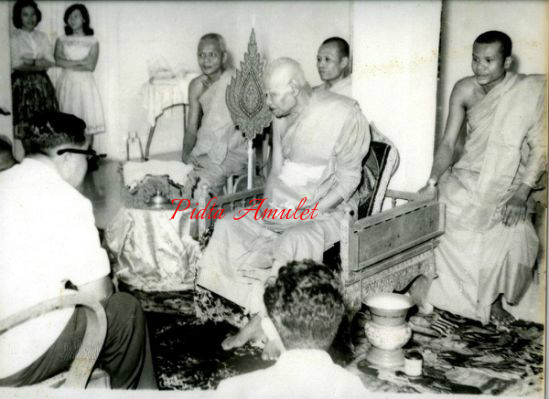 PIDTA AMULET - EXPERT IN PIDTAS Email: pidta.amulet@gmail.com www ...