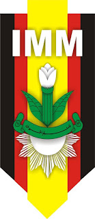 Logo Ikatan Mahasiswa Muhammadiyah (IMM)