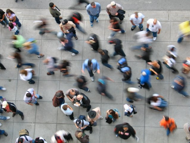 Jayarava's Raves: Components of Social Reality: Social Reality (I)