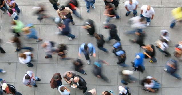 Jayarava's Raves: Components of Social Reality: Social Reality (I)