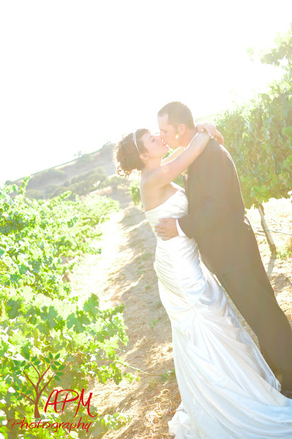 You oughta be in Pictures": Fox Wedding