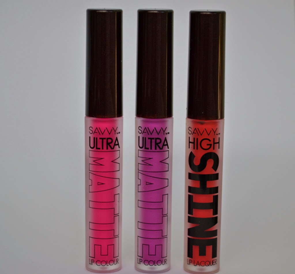 Savvy By Db Lip Gloss Wholesale Store | www.pinnaxis.com
