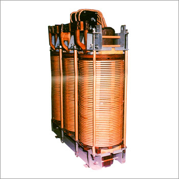 Electrical & Electronics Engineering: Three Phase Transformer