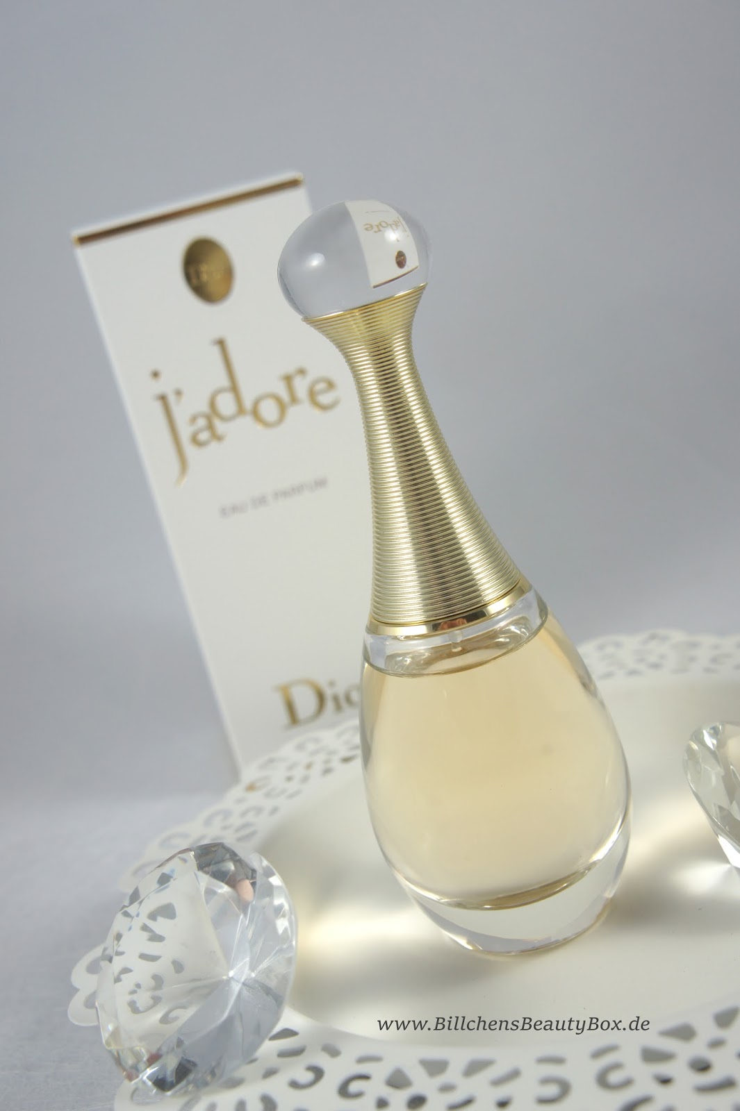 [Dufter Donnerstag] Dior J'adore