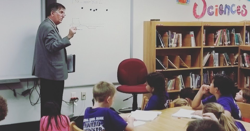 Brown's Believers: Mr. Lusk, Architect