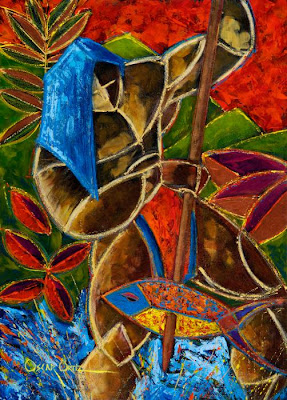 Latin America - Knowledge and Adventures: Pre/Post Conquest Indigenous ...