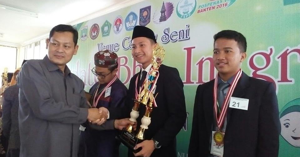 SMP-SMA Pesantren Al Umanaa Sukabumi - CUMI KRITING