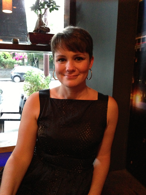 Boo Dogg and Me: Vogue 8723: The Fully-Skirted Frock