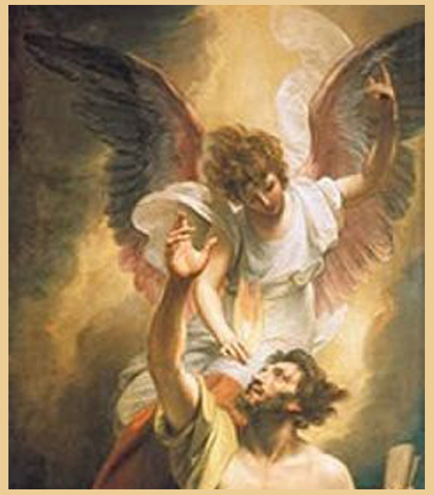 Voices: Fifth Sunday - 2019