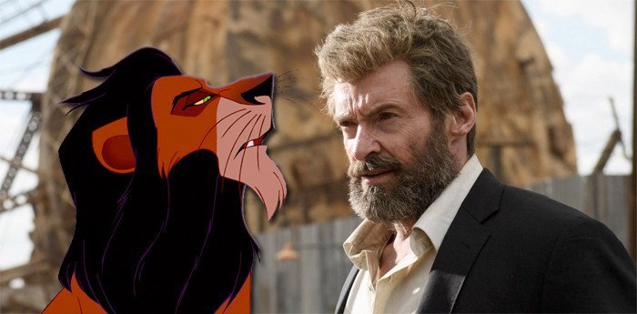 Casting News: Hugh Jackman Cast as Scar in Upcoming Lion King Movie