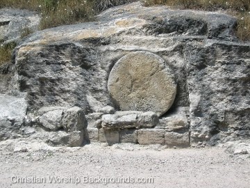 Voices: Holy Saturday