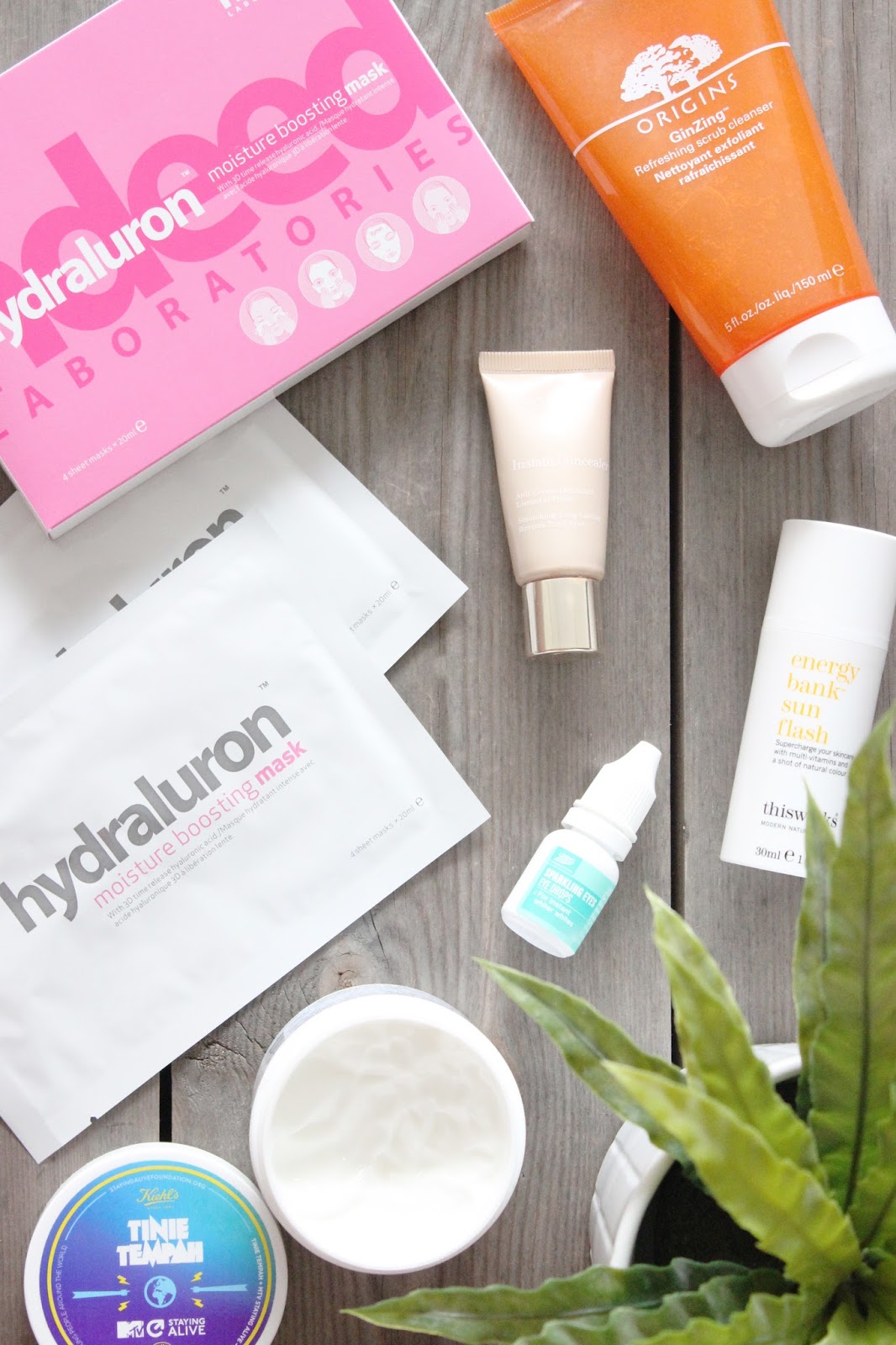 Hangover Beauty Hacks | BRITISH BEAUTY ADDICT