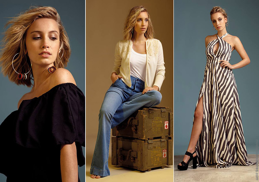 MODA OTOÑO INVIERNO 2023 - Moda y Tendencias en Buenos Aires : MONTESCO ...