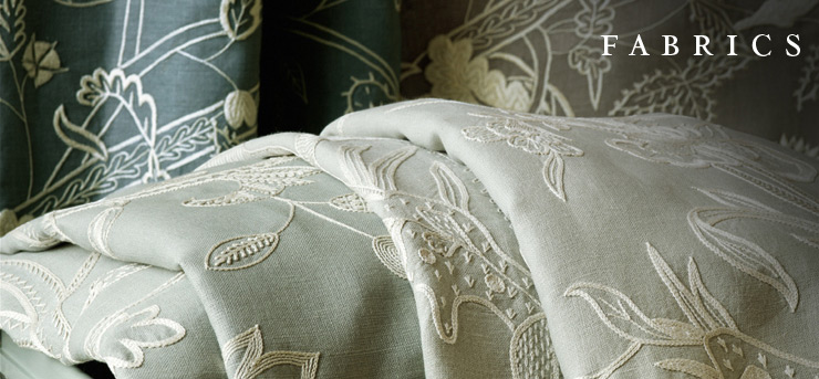Décor de Provence: Chelsea Textiles