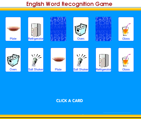 Fun Corner-Κέντρο Ξένων Γλωσσών Κωνσταντίνας Μελισσάρη: English Word ...