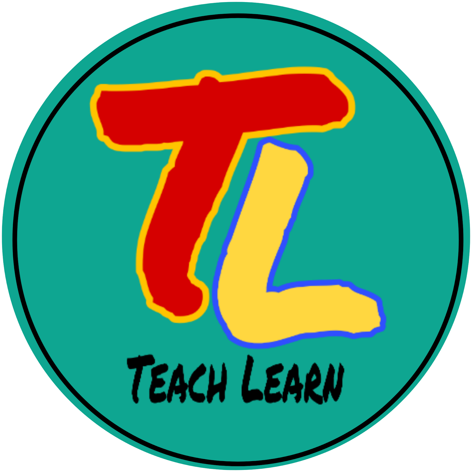 Teach Learn Teach Learn