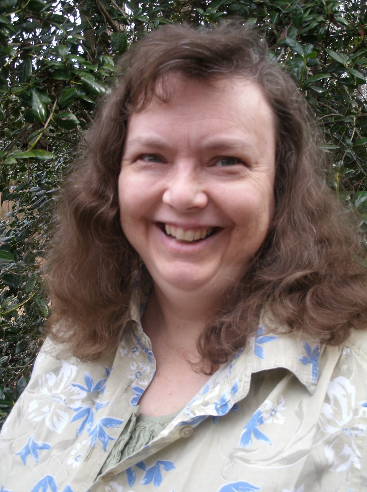 Warrior Princess Romance Writer: An interview with author Jamie Marchant