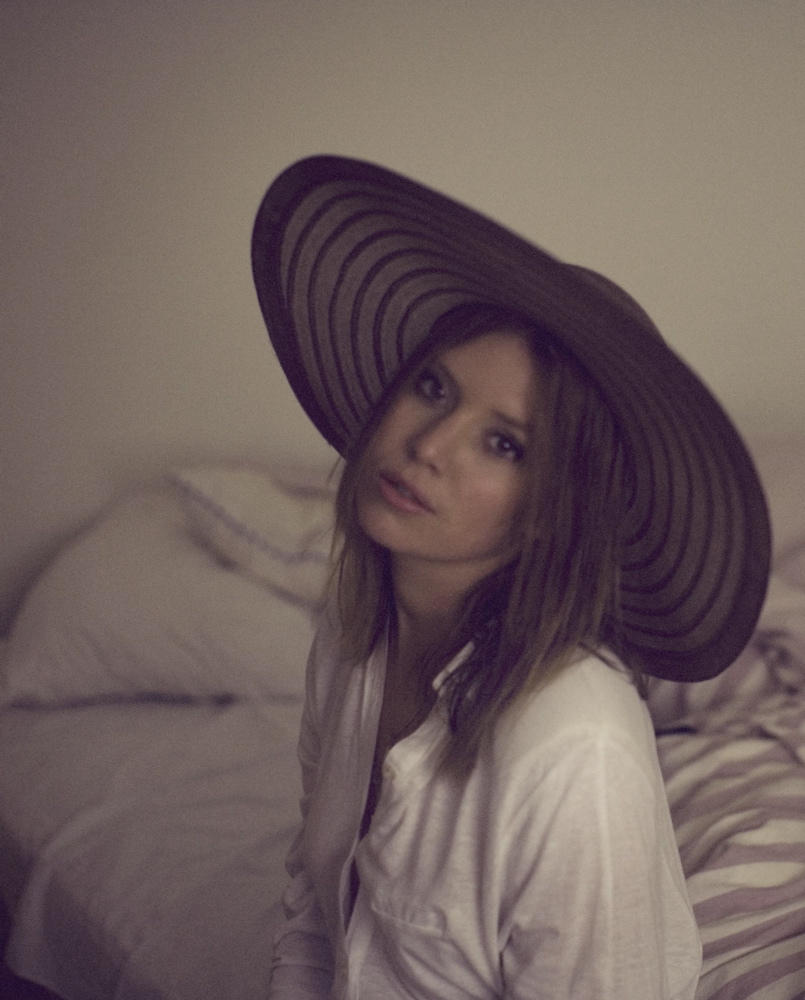 Style crush: Lykke Li | Fitzroy Boutique