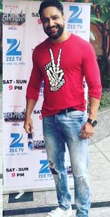 Parag Tyagi Wiki, Movies,affairs, Biodata, Contact-info, Family, News, OMG