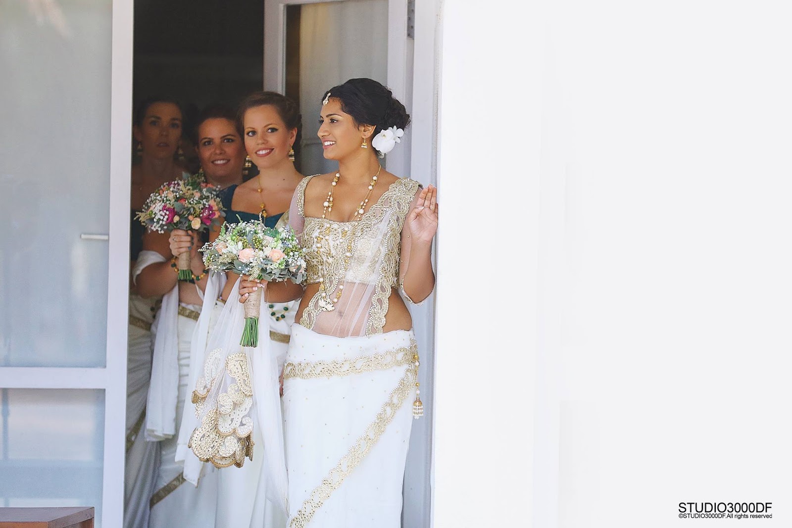 Akalanka Ganegama's Wedding Photo