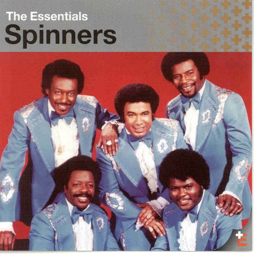 Sound Projections: The Spinners (1953-Present): Legendary and iconic ...