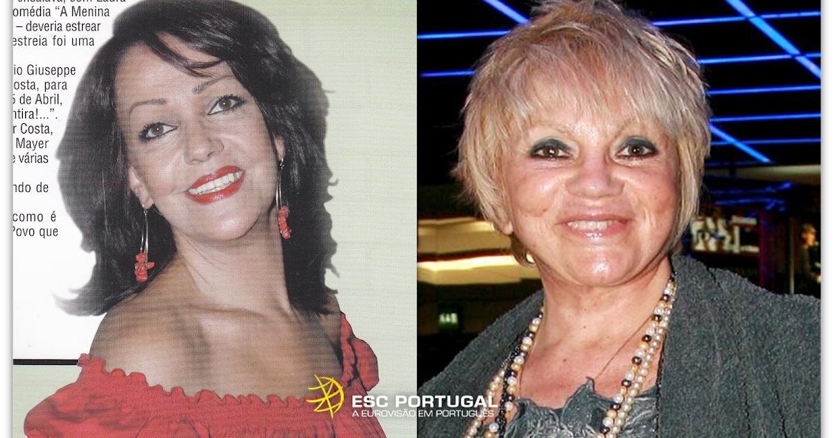 [AGENDA] "Ol(h)á Florbela" estreia esta sexta-feira | ESC PORTUGAL