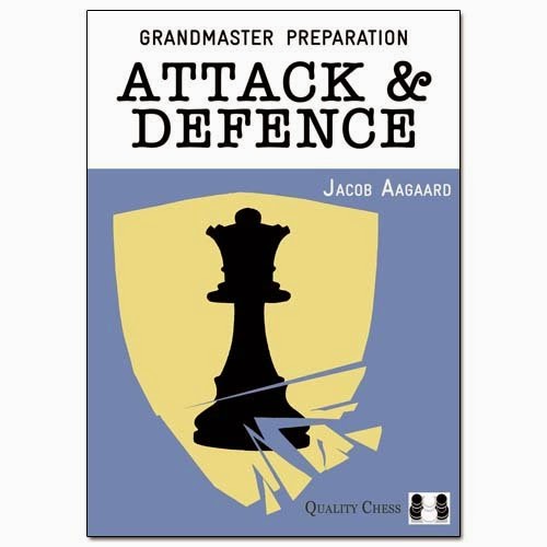 Grandmaster Preparation - Attack & Defence - Chess is Chess