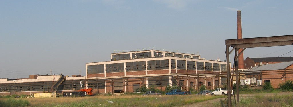 JWL's Views of the World and Other Places: If You Build It, They Will ...