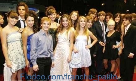 La Televisión: Patito feo