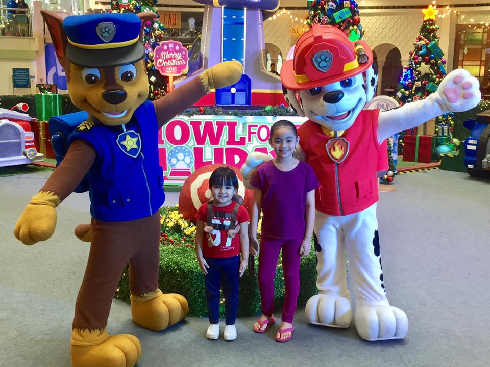 NickALive!: Nickelodeon Asia Invites You To Celebrate The Holiday ...