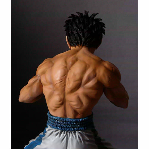 Figura: Hajime no Ippo はじめの一歩 Makunoichi Ippo