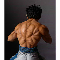 Figura: Hajime no Ippo はじめの一歩 Makunoichi Ippo