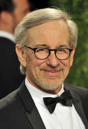 Steven Spielberg