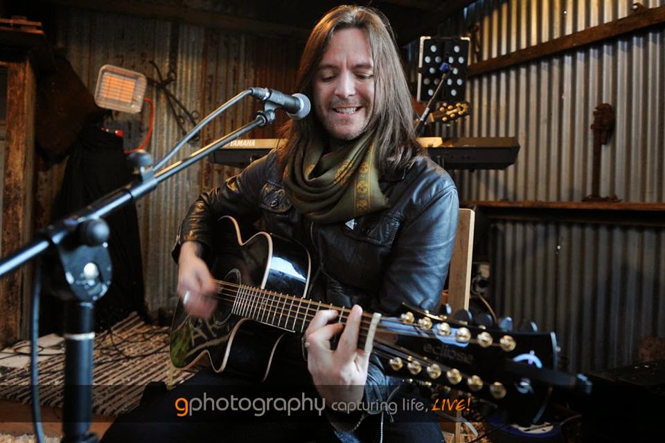 Steve Balsamo , Rosalie Deighton and The Storys: Balsamo/Deighton at ...