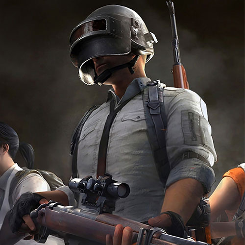 Dp For Gamer V3